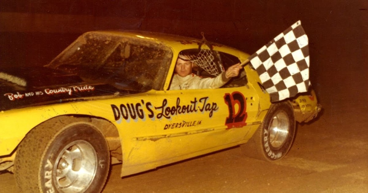 Midwest Racing Archives: Midwest Racing Archives (This week in history)
